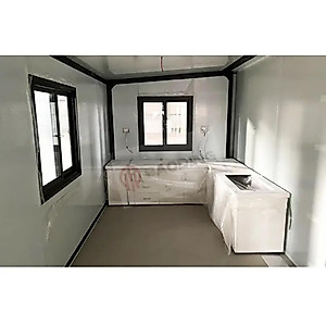 Extendable Fold Home Trailer Sea Folding Container House Or Container Homes $