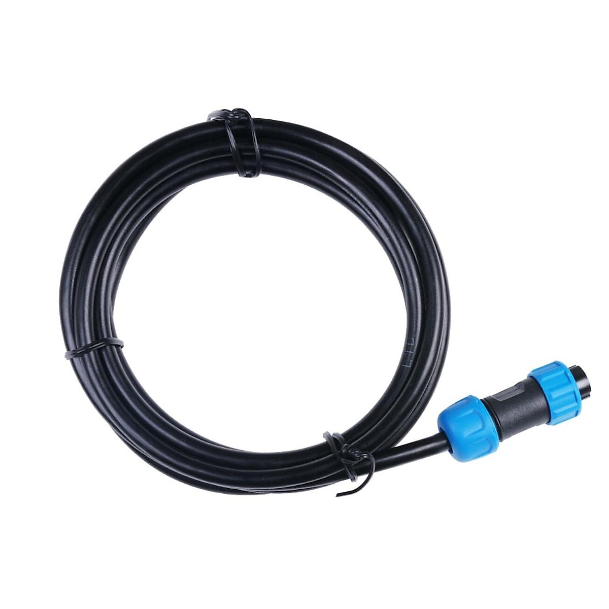 NGW-1pc EC & TDS Sensor MODBUS-RTU RS485 & 0-2V Analog Voltage with Waterproof Aviation Connector