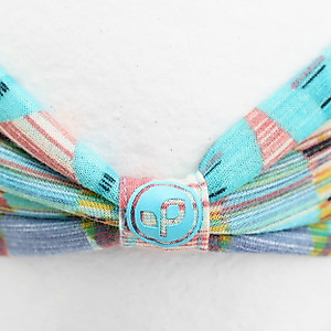 Pistil Women's Edie Headband, Aqua, One Size