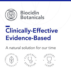 Biocidin Dentalcidin - Fluoride Free Toothpaste for Daily Oral Care + Teeth Whitening - Gentle Wellness Toothpaste Removes Biofilms + Plaque to Protect Teeth + Gums - for Kids + Adults (3 oz)