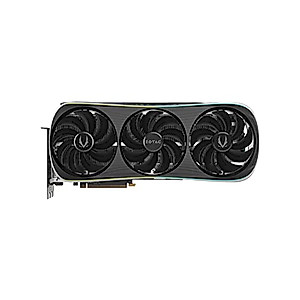 ZOTAC Gaming GeForce RTX 4070 Ti AMP Extreme AIRO DLSS 3 12GB GDDR6X 192-bit 21 Gbps PCIE 4.0 Gaming Graphics Card, IceStorm 2.0 Advanced Cooling, Spectra 2.0 RGB Lighting, ZT-D40710B-10P