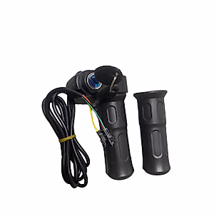 NBPOWER Programmable! TFT color display,48V-72v 150A 8000w electric bike controller sine wave system MQCON setting sabovton controller with brake,throttle,Pas and alram