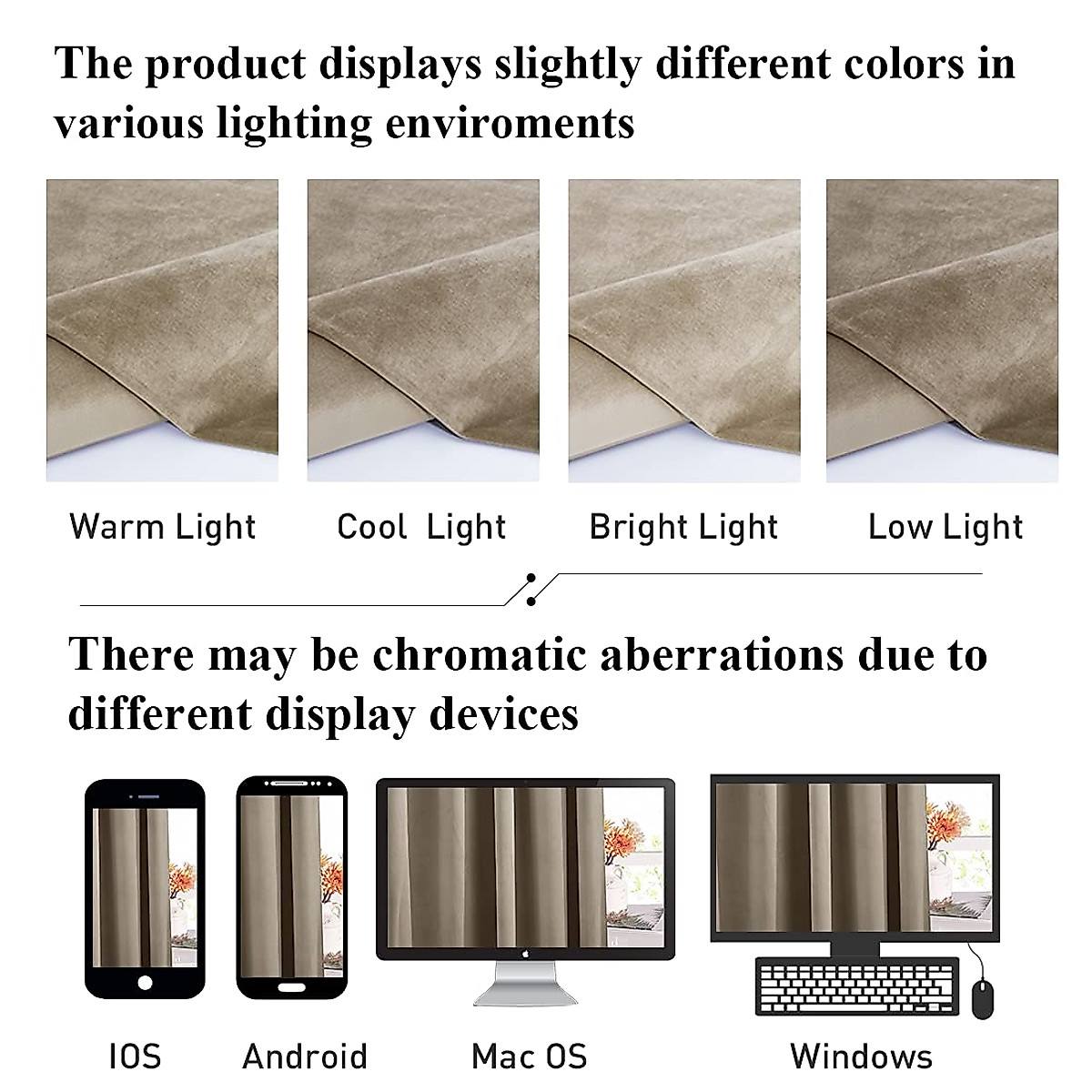 StangH Camel Beige Body Pillow Cover, Super Soft Velvet Pillow Case 20 x 54 Pregnancy Body Pillow Nursery Baby Protect Bed Pillowcase Couch Pillow, 20 x 54-inch, 1 Piece