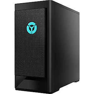 Lenovo Legion Tower 1TB SSD 64GB RAM Win 10 PRO (Intel 11th gen Six Core cpu with Turbo Boost 4.40GHz, 1 TB SSD, 64 GB RAM, NVIDIA GeForce GTX, Win 10 PRO) Desktop Gen 6 5i PC Computer