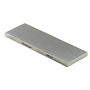 Ultra Sharp II Diamond Sharpening Stone Kit - Coarse/Medium/Extra Fine