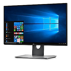 Dell U Series 25-Inch Screen LED-lit Monitor (U2518DX)