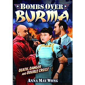 Bombs Over Burma