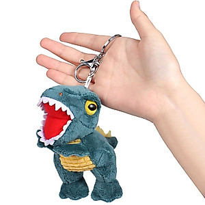 Golray Super Big Brother Gifts Set with Superhero Cape Eyemask Dinosaur Slap Bracelets Necklace, Drawstring Backpack, Plush Keychain, Insulated Plastic Tumbler Cup Big Brother Gift Little Toddler Boy