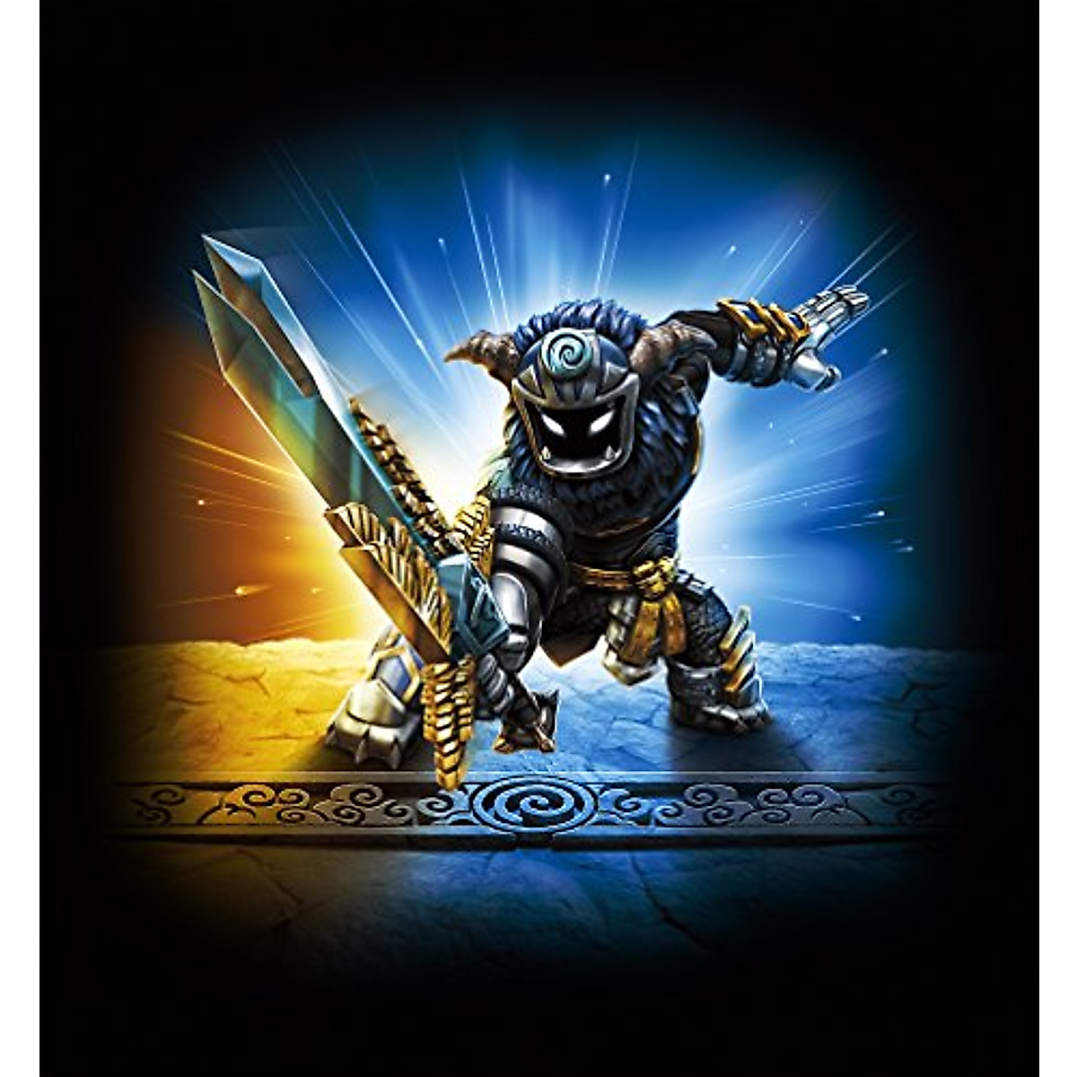 Skylanders Imaginators Cursed Tiki Temple Adventure Pack - Not Machine Specific