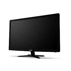 Acer G246HL Abd 24-Inch FHD 1080p Screen LED-Lit Monitor, Black