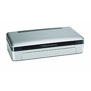 HEWCN551A - HP Officejet 100 Mobile Inkjet Printer