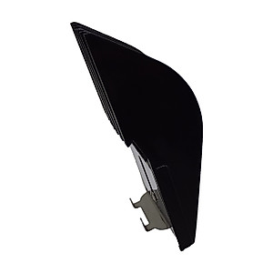 Miaco 1" #8 Universal Clipper Guide Comb fits Oster Classic 76, A5, Andis AG, BG, Wahl, etc.