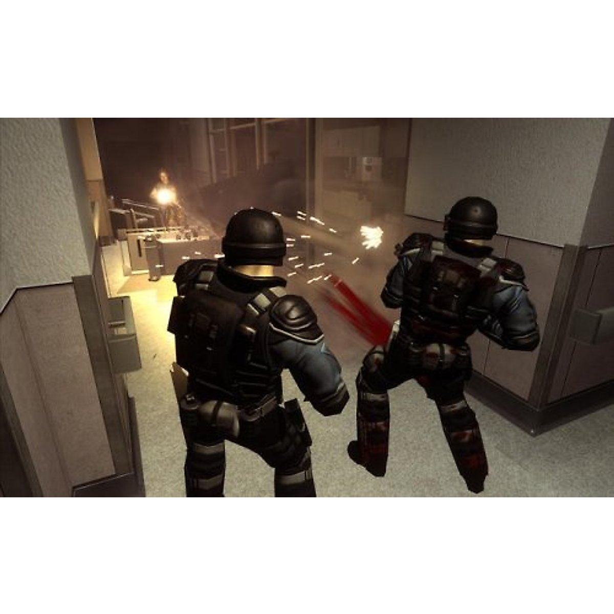 F.E.A.R. 2: Project Origin - Playstation 3