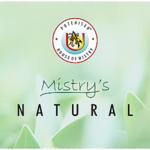 Mistry's Aloe Vera Jojoba Conditioner 200ml - Natural Hair Care, Gentle, Strengthening & Nourishing - Suitable for All Ages and Hair Types, Additive Free, Vegan,