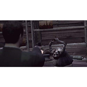 Deadly Premonition - Xbox 360 (Renewed)