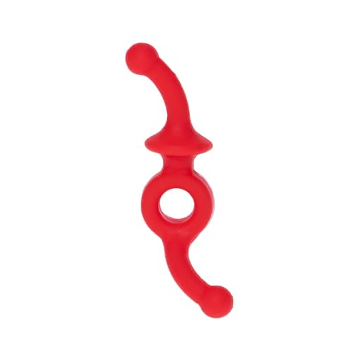 APEX GEAR Doubledown String Silencers 4-Pack Red