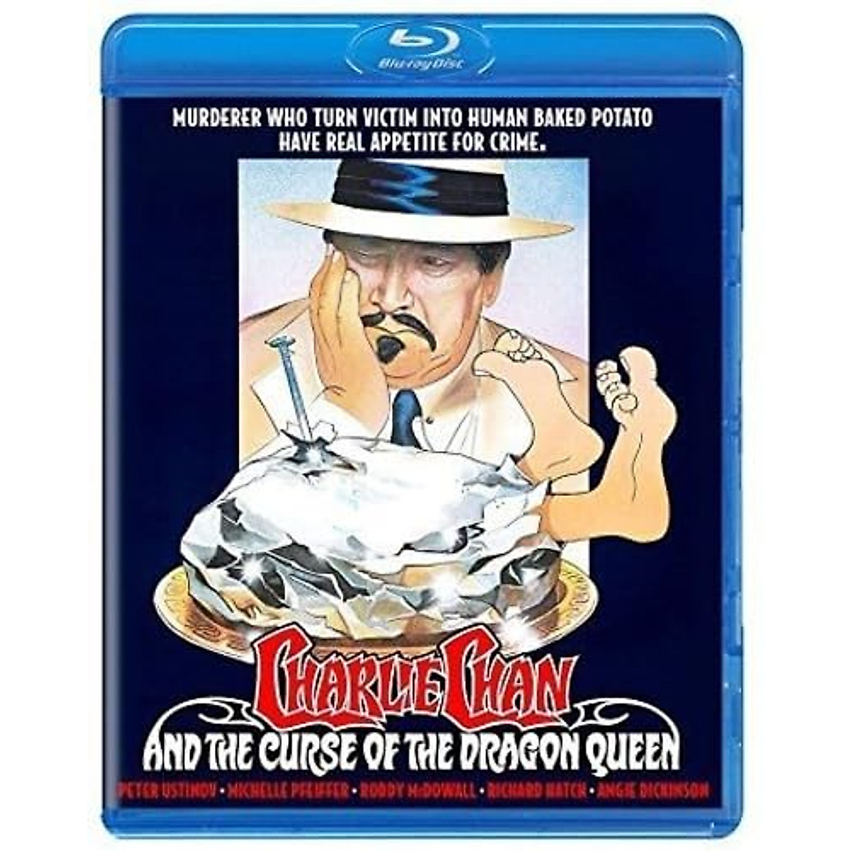 Charlie Chan and the Curse of the Dragon Queen