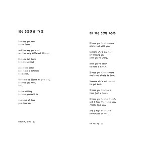 Falling Toward the Moon