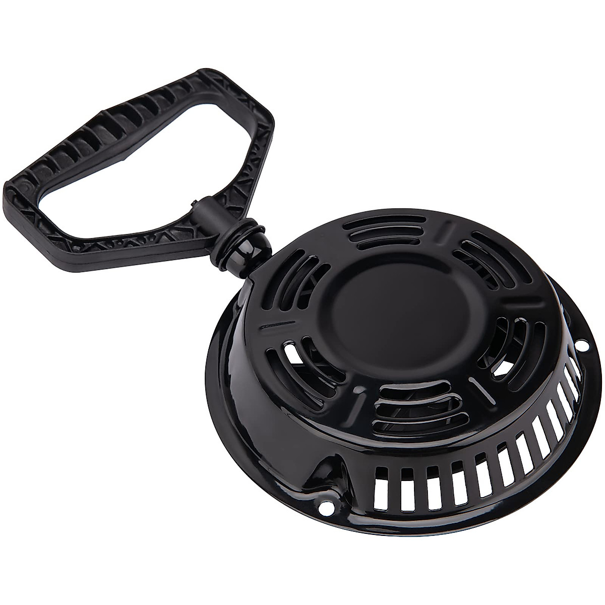 ASDFGHT 951-14151 Recoil Starter Fits for Craftsman MTD 751-14151 751-10658 951-10658 Troy-Bilt Squall 2100 Storm 2410 2420 2620 2690 2690XP 5024 SnowBlower Remington RM2200 RM2410 RM2460 RM2610