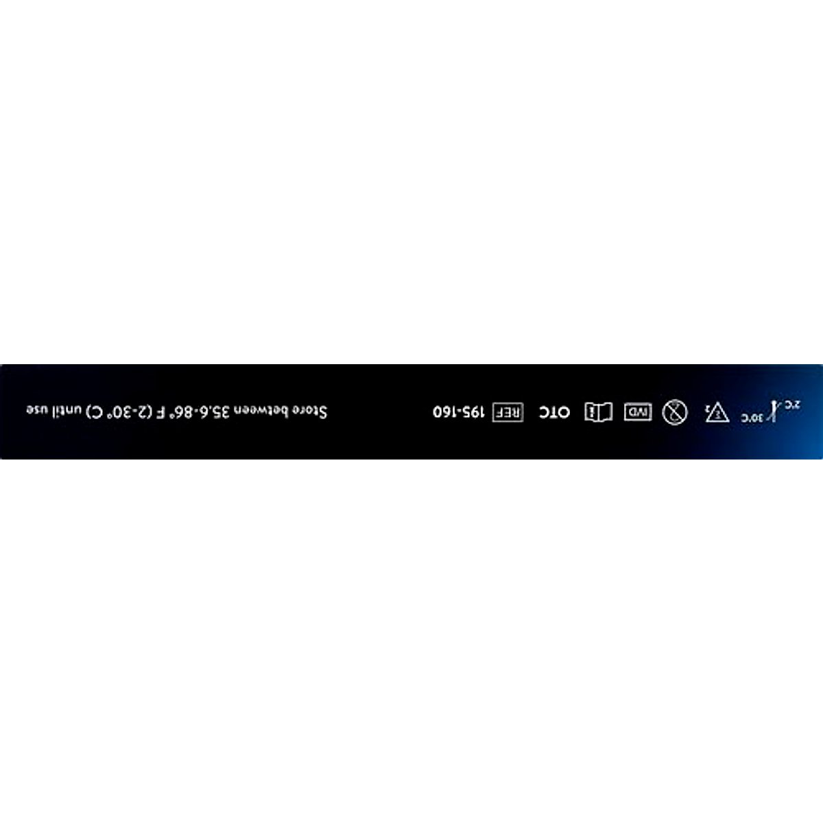 BinaxNOW COVID-19 Antigen Self Test, 1 Pack, 2 Tests Total, COVID Test With 15-Minute Results Without Sending to a Lab, Easy to Use at Home