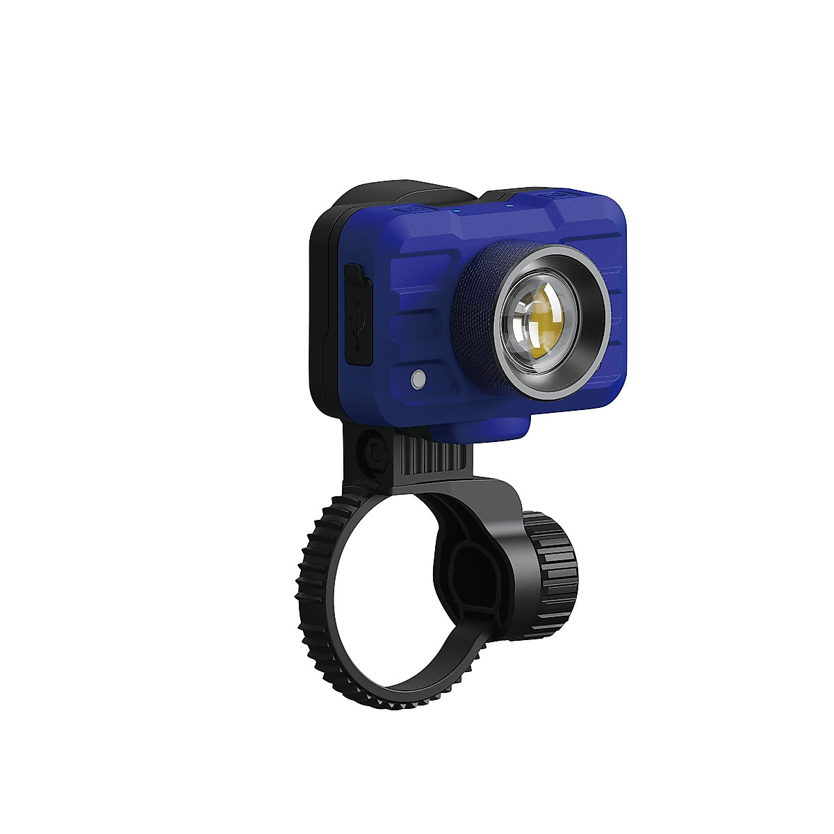 Astro Tools 51SL 500 Lumen Rechargeable Lightweight Spray Gun Color Match Light - CRI 95