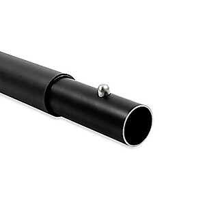 CROOKED CREEK 24-inch Kayak Paddle Extension - Features a Lightweight Construction and Cold Water Grip (50489), Multi,One Size