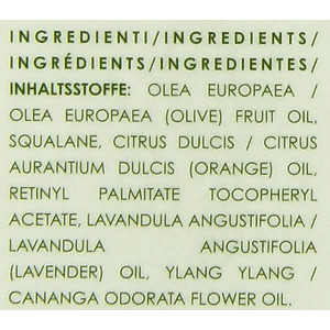 Olivella Olivella All Natural Virgin Olive Oil Moisturizer, for All Skin Types, 1.69 Oz, 1.69 Oz