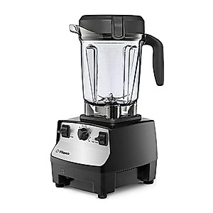 Vitamix 5300 Blender, Black