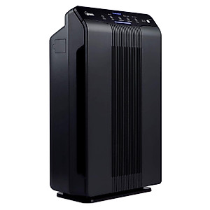 Winix 5500-2 Air Purifier with True HEPA Filter and Genuine Winix 116130 Replacement Filter H