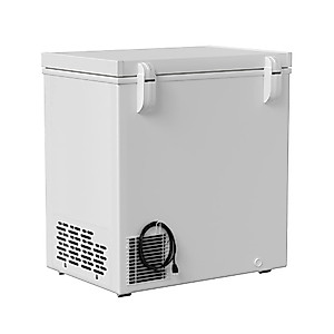CF5 Commercial Chest Freezer - 5.2 cu. ft.