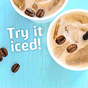 Friendly's Coffee Pods, Assorted Flavored Ice Cream Variety Pack, Compatible with Keurig K Cup Brewers, 40 Count