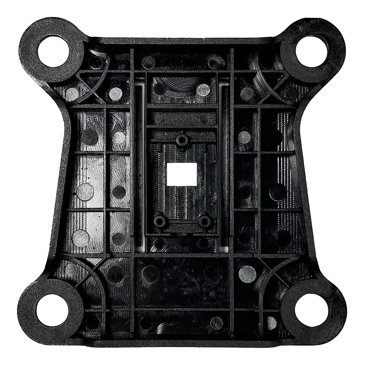 MaximalPower CGO3 Top Mount Drone Repair Parts Compatible for Yuneec Q500 Drone Only (CGO3 Top Mount x1)