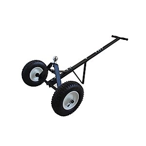 MaxxHaul 70225 Trailer Dolly with 12" Pneumatic Tires - 600 Lb. Maximum Capacity