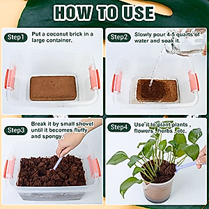 200 Pack 30mm Peat Pellets Seed Starter Pods, Seed Starter Soil Peat Pellets for Seedlings, Seeds Starting Peat Pellet for Planting Starter Pods Seeding Soil Peat Soil