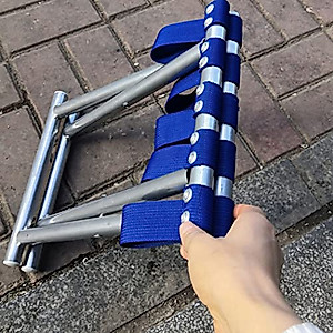 Eaarliyam Solid Luggage Rack, Hotel Luggage Rack, Luggage Rack, Hotel Room Foldable Metal Suitcase Holder, Saving Space Suitcase Backpack Shelving