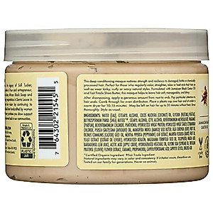 SHEA MOISTURE Restore Treatment Masque, 11.5 OZ