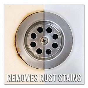 Lime-A-Way Cleaner, 22 Fluid Ounce