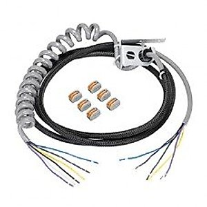 A-dec Track Light Track Cable Assy After April 1, 2004 9580