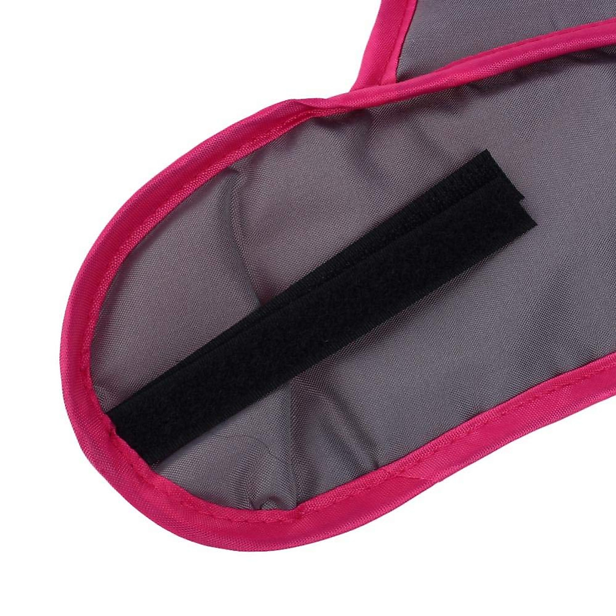 Baby Stroller Foot Muff with Pink Universal Baby Stroller Warmer for Pushchair Pram Footmuff Windshield Cover