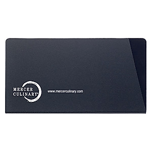 Mercer Culinary Wide Knife Guard 8-Inch x 4-Inch