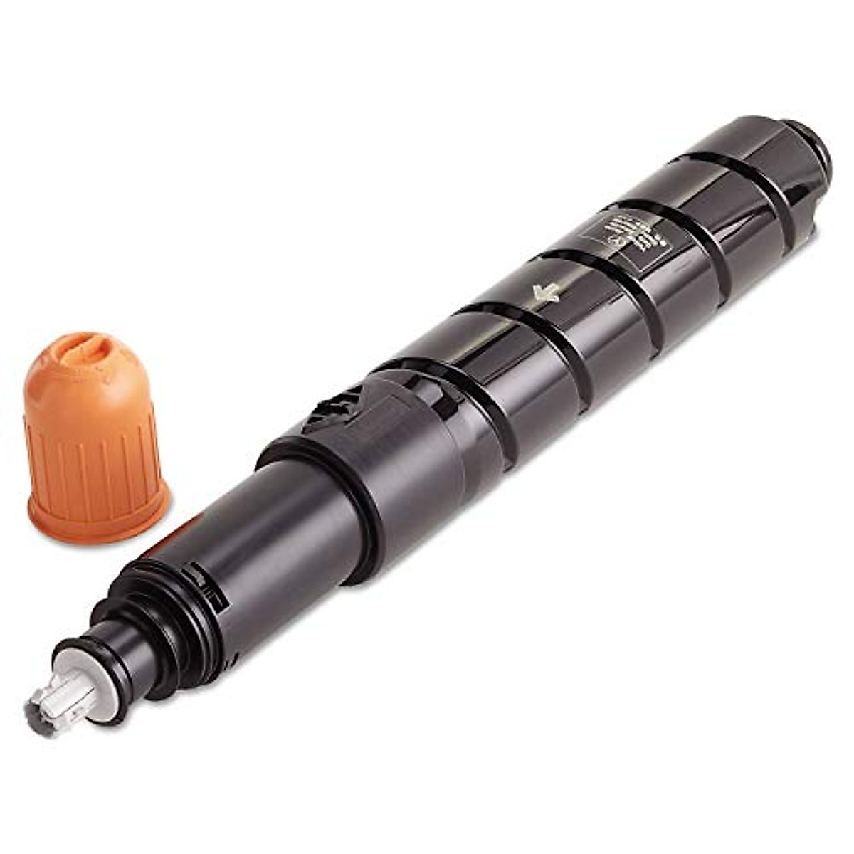 Canon GPR-33Y 2804B003AA ImageRunner Advance C7055 C7065 C7260 C7270 Toner Cartridge (Yellow) in Retail Packaging