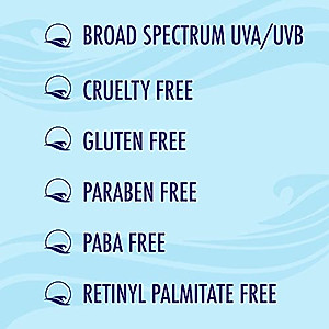 Panama Jack Sunscreen Lip Balm - SPF 45, Flavor Pack, Broad Spectrum UVA-UVB Sunscreen Protection, Prevents & Soothes Dry, Chapped Lips