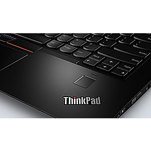 Lenovo Thinkpad X1 Yoga 2-in-1 Convertible Business Laptop 1st Gen (20FQ-002YUS) Intel i7-6600U, 16GB RAM, 512GB SSD, 14-inch WQHD Multi-Touch IPS, Backlit KB, Win10 Pro