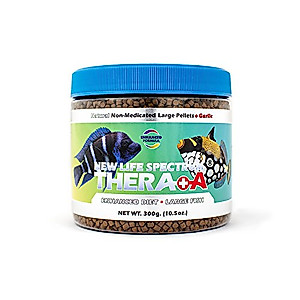 New Life Spectrum Thera A Large 300g (Naturox Series)