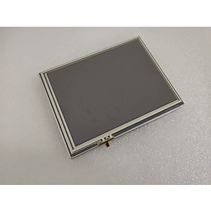 EBESTPANEL TX14D12VM1CPC 5.7 Inch 320×240 New LCD Panel Display for Industry Machine