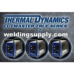 Thermal Dynamics 9-1642 Td 9-1642 Electrode