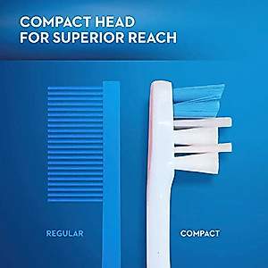 Oral-B Gum Care Sensitive Toothbrushes, Extra Soft, 2 Count