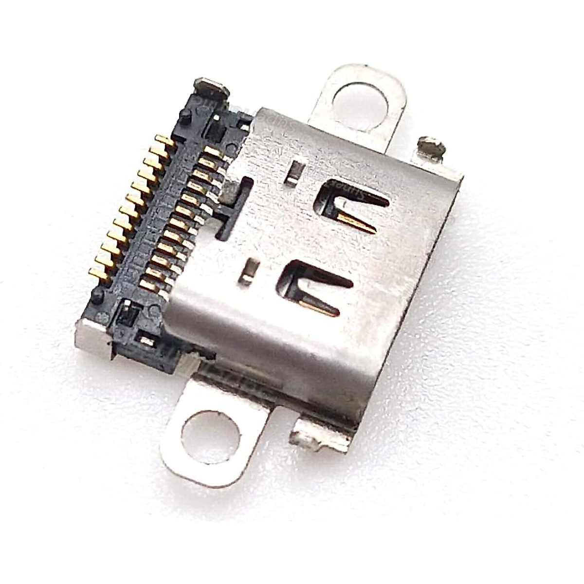 SuperTerrific Charging Port for Nintendo Switch USB Type C (1 Piece)