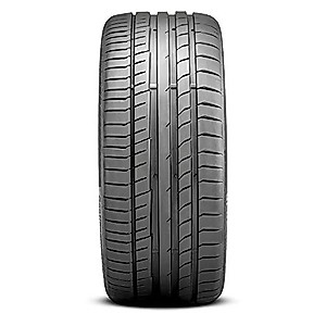255/35R19 96Y CON SPORT CONTACT 5P XL BW AO OE