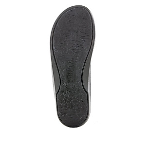 New Traq By Algeria Women's Qutie Mary Jane All Black 40